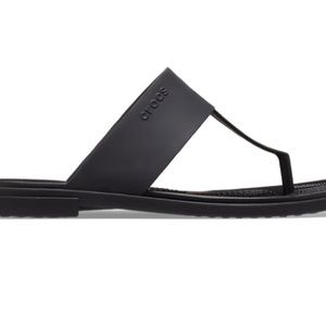 CROCS | Shoes | Crocs Tulum Flip Women Sandal Flipflop Sandals ...